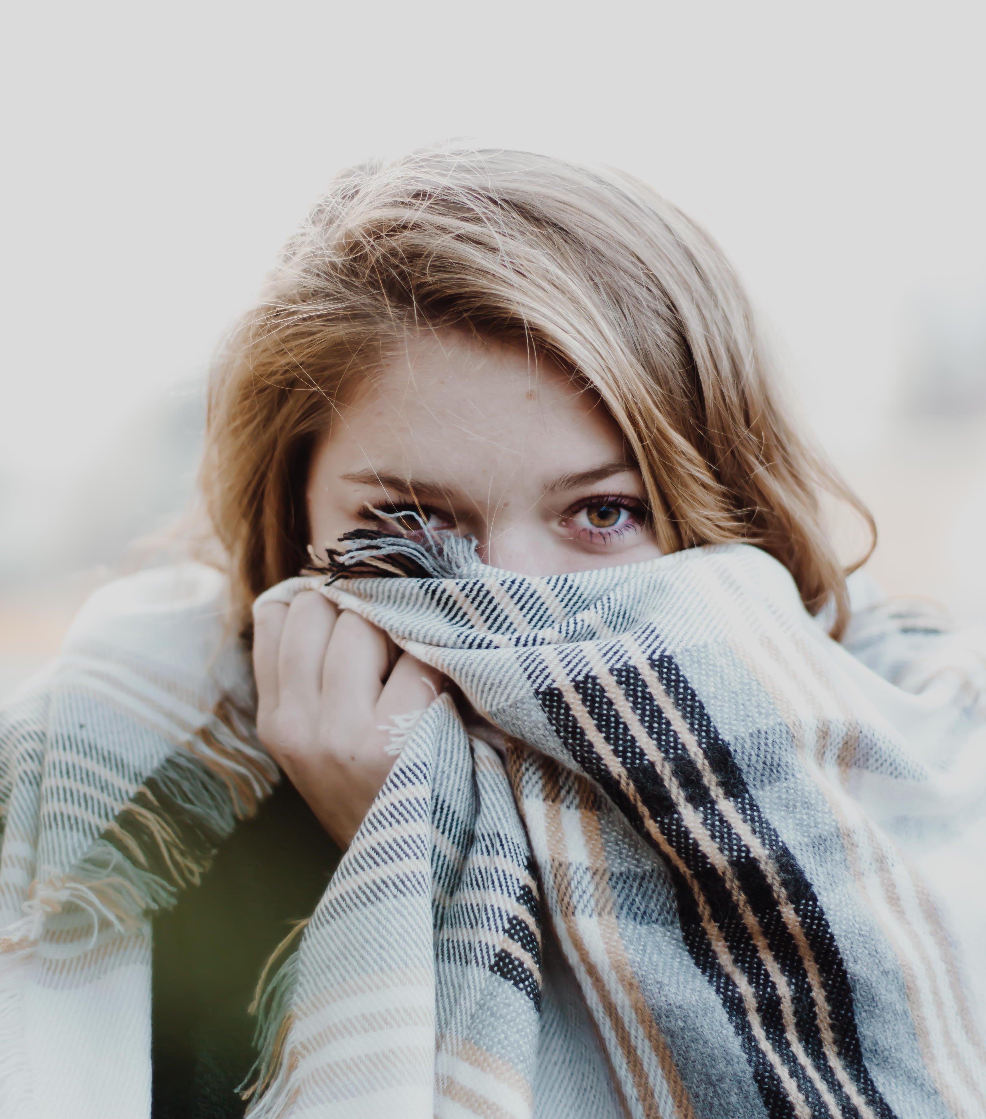 Rot werden: Was hilft wirklich?