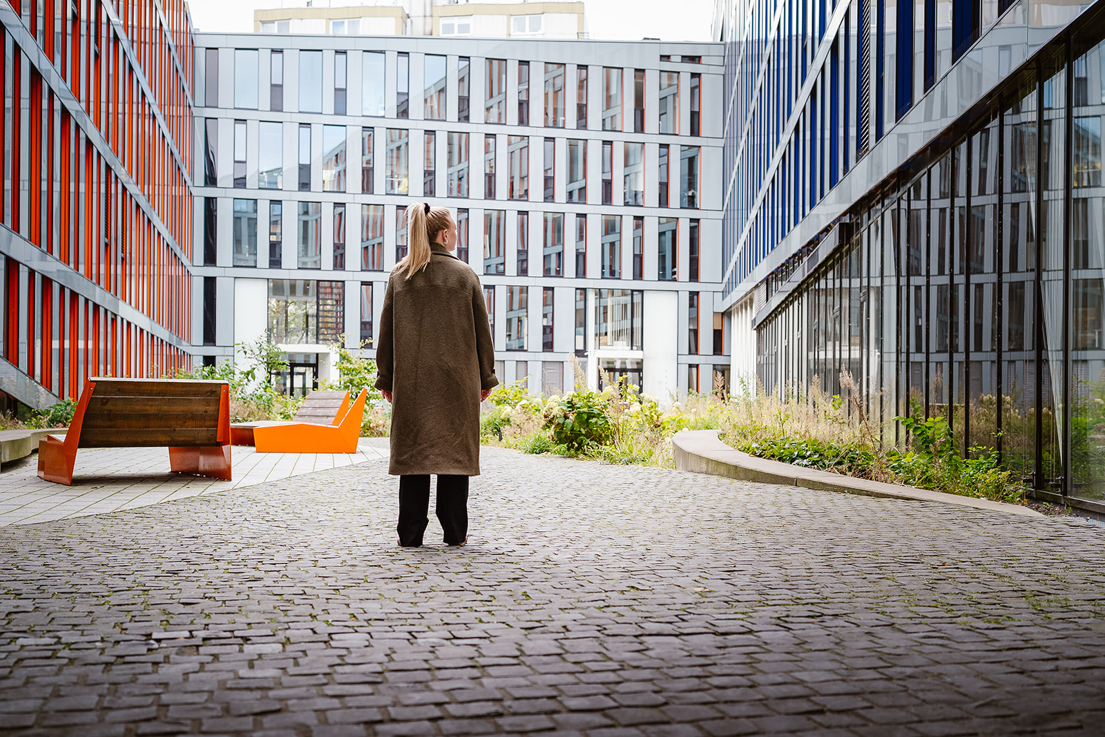 Intuition im Fokus: Deine Superpower für die Zukunft